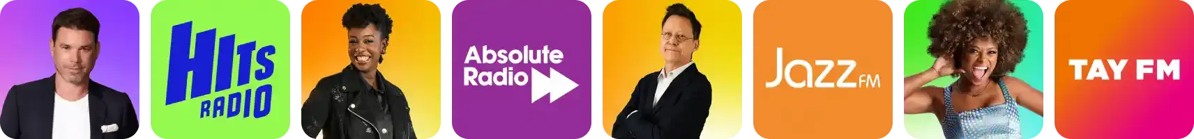 Rayo | Radio & Music App - Download Now