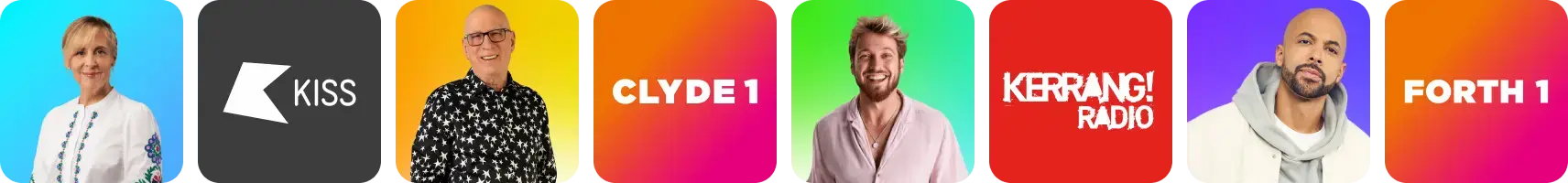 Rayo | Radio & Music App - Download Now