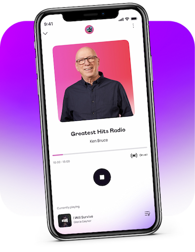 Rayo | Radio & Music App - Download Now
