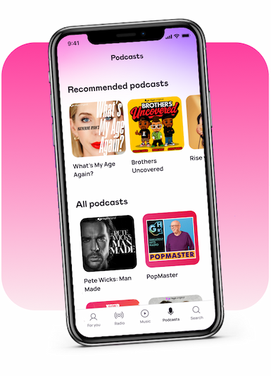 Rayo | Radio & Music App - Download Now